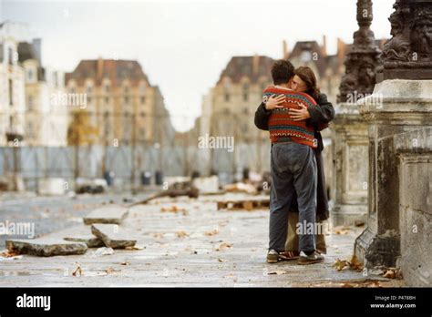 Original Film Title LES AMANTS DU PONT NEUF English Title LOVERS ON