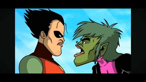 ahora no Robin necesito tener un pequeña charla con el roba kills de