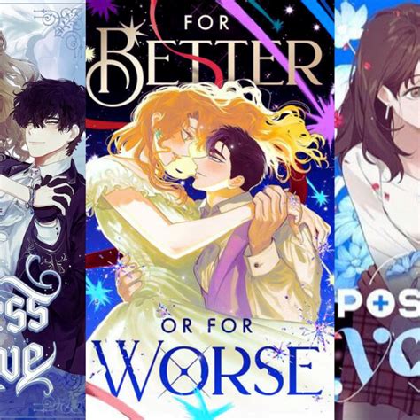 The 21 Best Completed Romance Manhwa Webtoons You Must Read HobbyLark