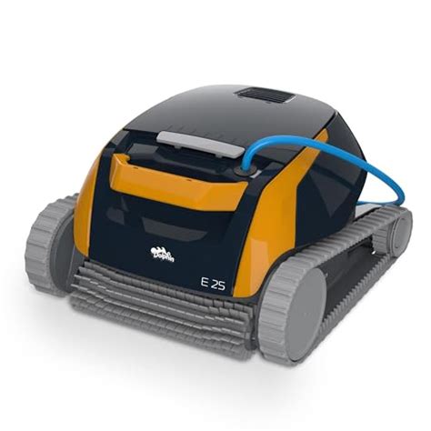 Robot Piscine Dolphin E Test Et Avis Meseo Piscine Spa