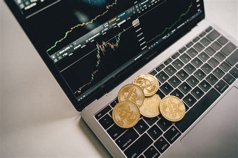 Jak działają kryptowaluty ABC rynku