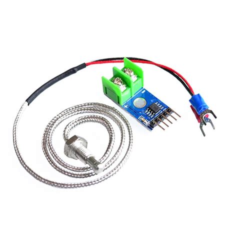 ofertas do mundo inteiro sensores aproveite as ofertas para termopar tipo k sensor de