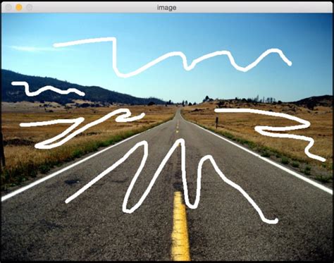 watershed algorithm opencv computer vision projects with python [book]