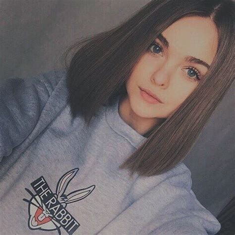 Adolescentes Hermosas 5 Si Te Gusta Alguna Parte 1 Cabello Corto