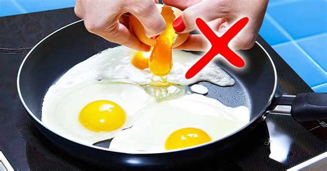 Comment préparer une omelette moelleuse