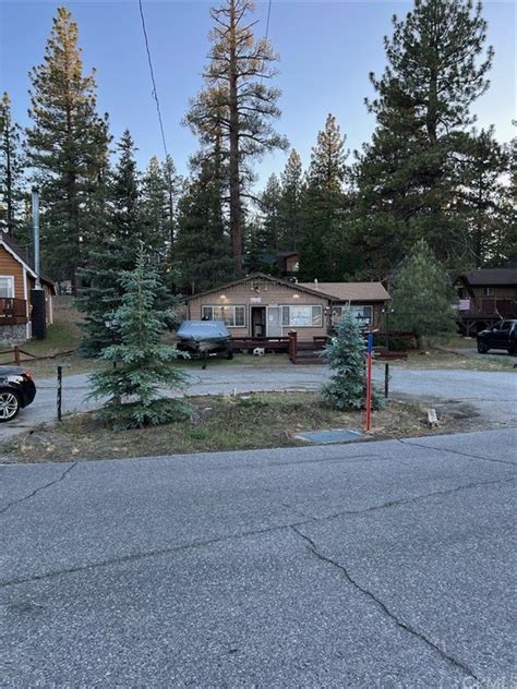 Big Bear Lake Ca Real Estate Big Bear Lake Homes For Sale Realtor