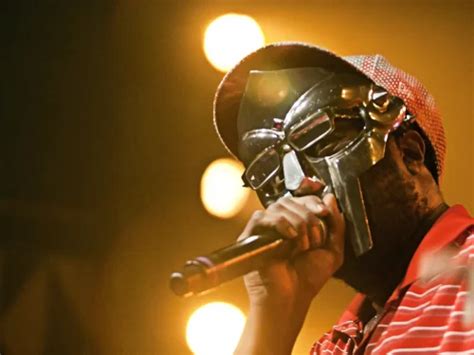 Background Mf Doom Wallpaper Enwallpaper