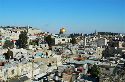 O que fazer em Jerusalém 10 atrações que são imperdíveis