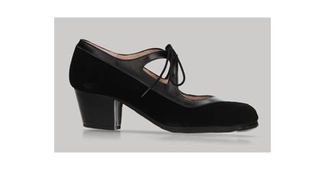 Flamenco Dance Shoes Roberto Garrudo