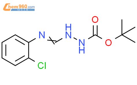 N Amino Chlorophenyl Methylidene Hydrazine