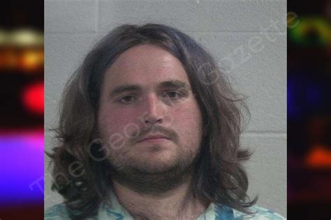 Joshua Lamb McDuffie County Jail Bookings