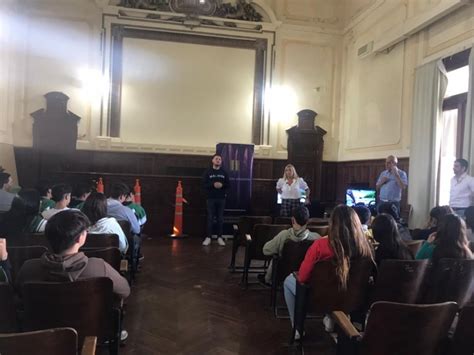 Jornada de Educación Vial