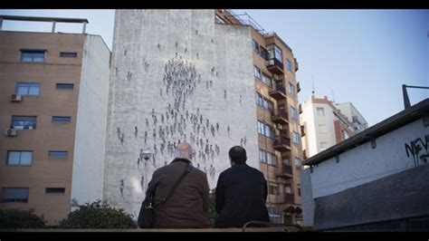 Las Paredes Hablan El Nuevo Documental De Carlos Saura Donde Refleja
