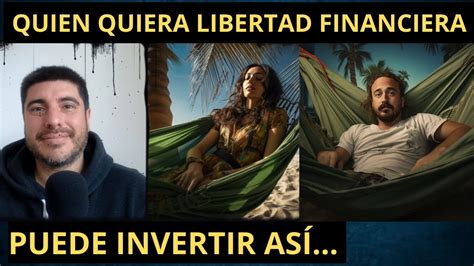 ESTRATEGIA de INVERSIÓN para VIVIR de los DIVIDENDOS en detalle