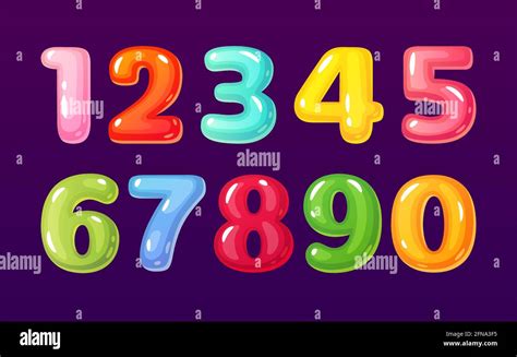 Introducir 106 Imagen Numeracion Abecedario Viaterra Mx