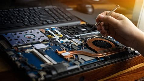 Manutenção de notebook como fazer e dicas de ferramentas