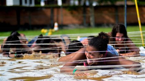 Colônias de férias do Sesc estão inscrições abertas Diversão O Dia