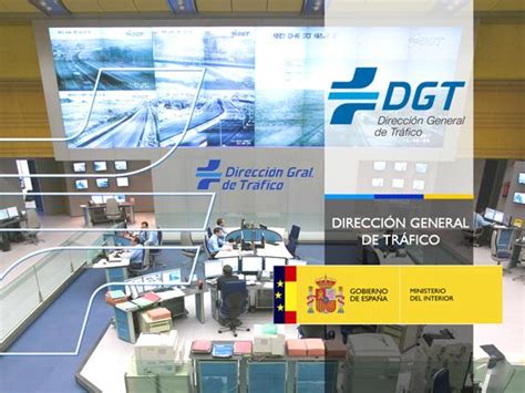 Cómo pedir cita previa en la DGT 9 pasos