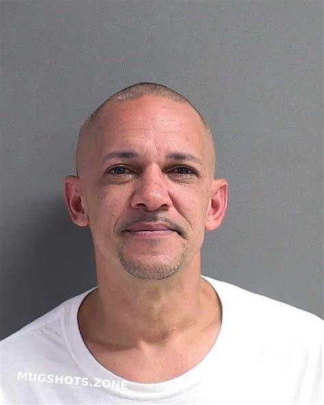 GOMEZ MOISES 04 20 2024 Volusia County Mugshots Zone