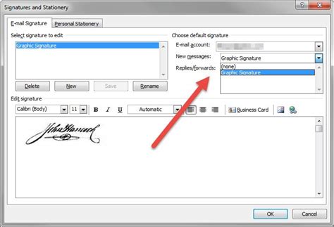 Lineposa Blogg Se How Do I Add A Signature To My Emails In Outlook