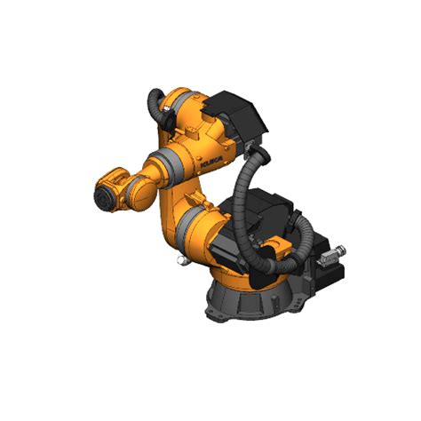 Kuka Kr R Nano Specs And Applications Sprutcam X