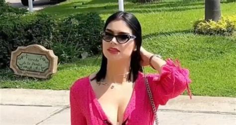 Lo Que Sabemos Del Asesinato De Paola Salcedo Presentadora Y Hermana