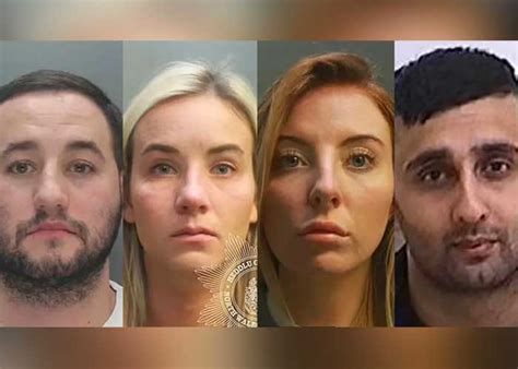 Guardias De C Rcel Son Despedidas Por Tener Sexo Con Presos En