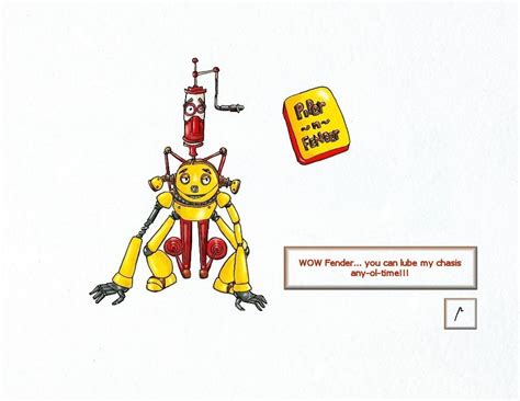 Post 535901 Fender Piperpinwheeler Robots