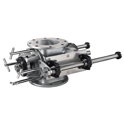 MD Series With Quick Clean RotorRail Camcorp