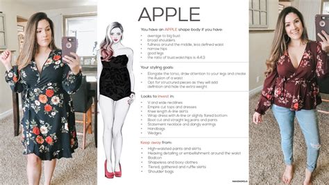 SHEIN SPRING TRY ON HAUL HOW TO DRESS YOUR APPLE BODY SHAPE YouTube