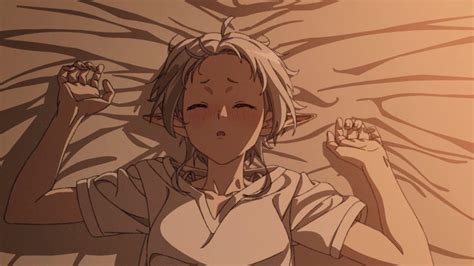 ついに無職転生 2期 12話みんなの感想と反応 激アツアニメ情報局