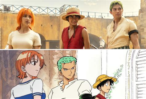 Netflix Drops Final One Piece Trailer Ahead Of Live Action Series Premiere