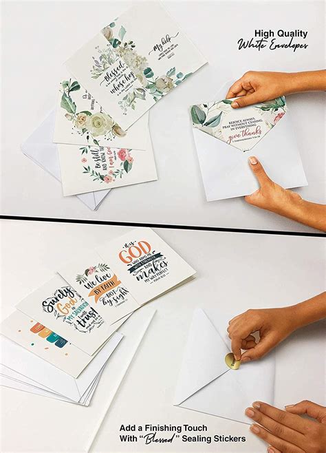 Dessie Bible Verse Cards 60 Unique Scripture Cards With 60 Different