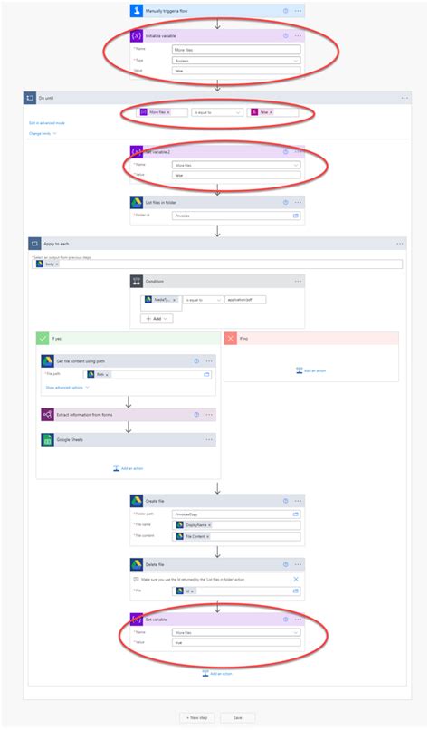 solved using ai builder to extract data from pdfs power platform community
