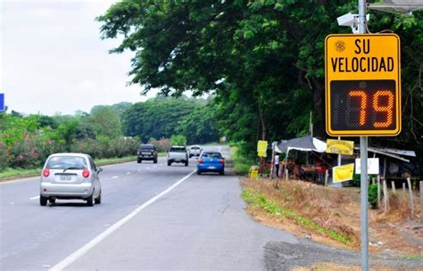 Radares De Velocidad Acsys Acceso Seguridad Y Sistemas