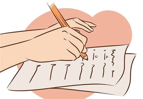 LAS PARTES DE LA CARTA Mind Map