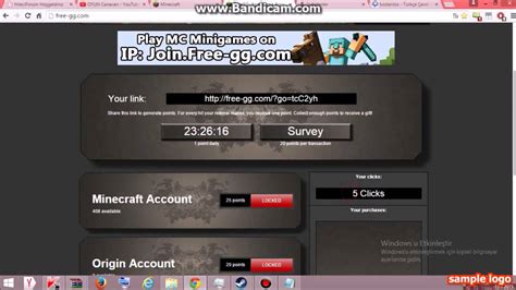 Minecraft Bedava Premium Alma Youtube