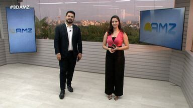 Assistir Bom Dia Amazônia online no Globoplay