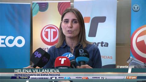 Telemetro Reporta On Twitter 14 Expositores Y Mentes Brillantes De