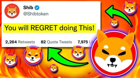 SHIBA INU CEOS LAST WARNING TO ALL HODLERS SHIBA INU NEWS TODAY