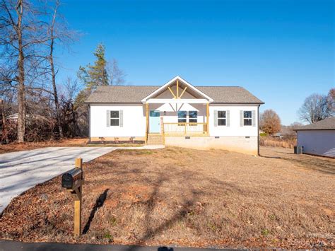Acres In Catawba County North Carolina