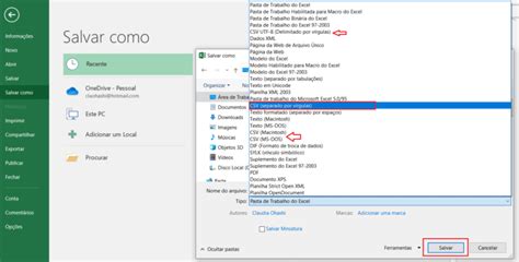 como abrir um arquivo csv no microsoft excel guia passo a step csv o que é e importar exportar