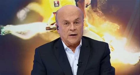 Carlos Antonio Vélez desmintió la información de su retiro No es 28
