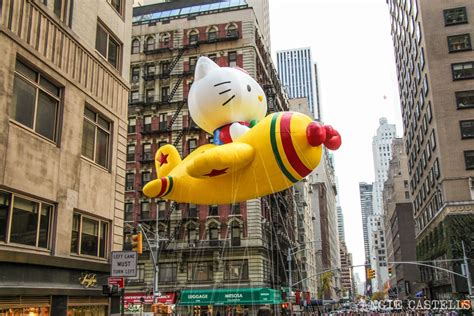 Cómo celebrar Thanksgiving en Estados Unidos y cómo asistir al Macy s