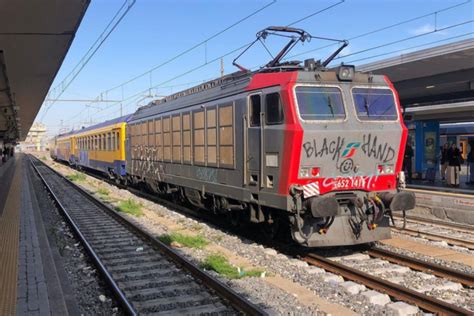 Sciopero Treni 14 Aprile 2023 Motivi Orari E Fasce Di Garanzia
