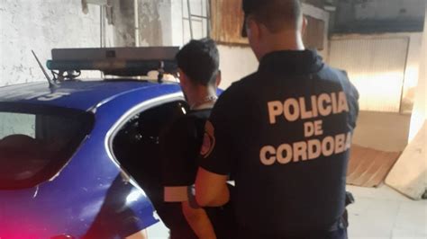 Detenido por golpear y amenazar a un hombre y a su hijo de 15 años El