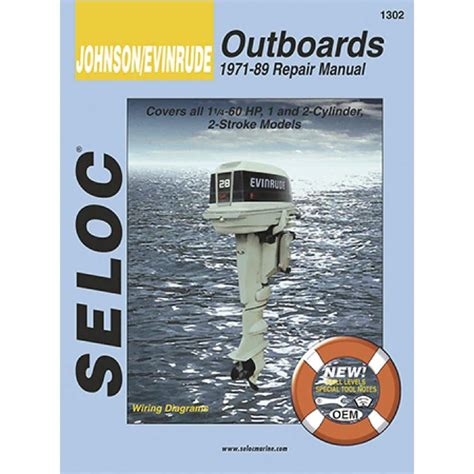 Manuals Literature 1999 Evinrude Johnson 25 Commercial Part Catalog