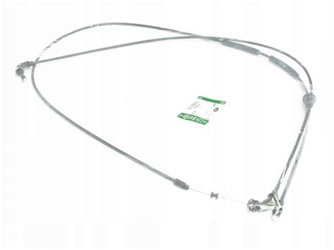 NOWA Linka Otwierania Maski Pokrywy JAGUAR XE 8942451060 Oficjalne