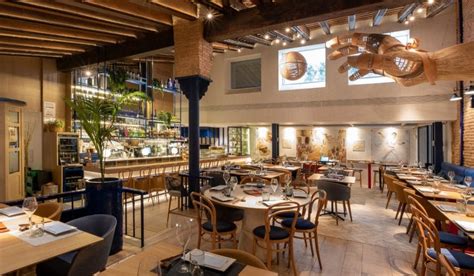 Los mejores restaurantes pastelerías y cafeterías de Valencia
