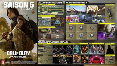 Call Of Duty Modern Warfare III Arrive Dans Le Game Pass Le 24 Juillet